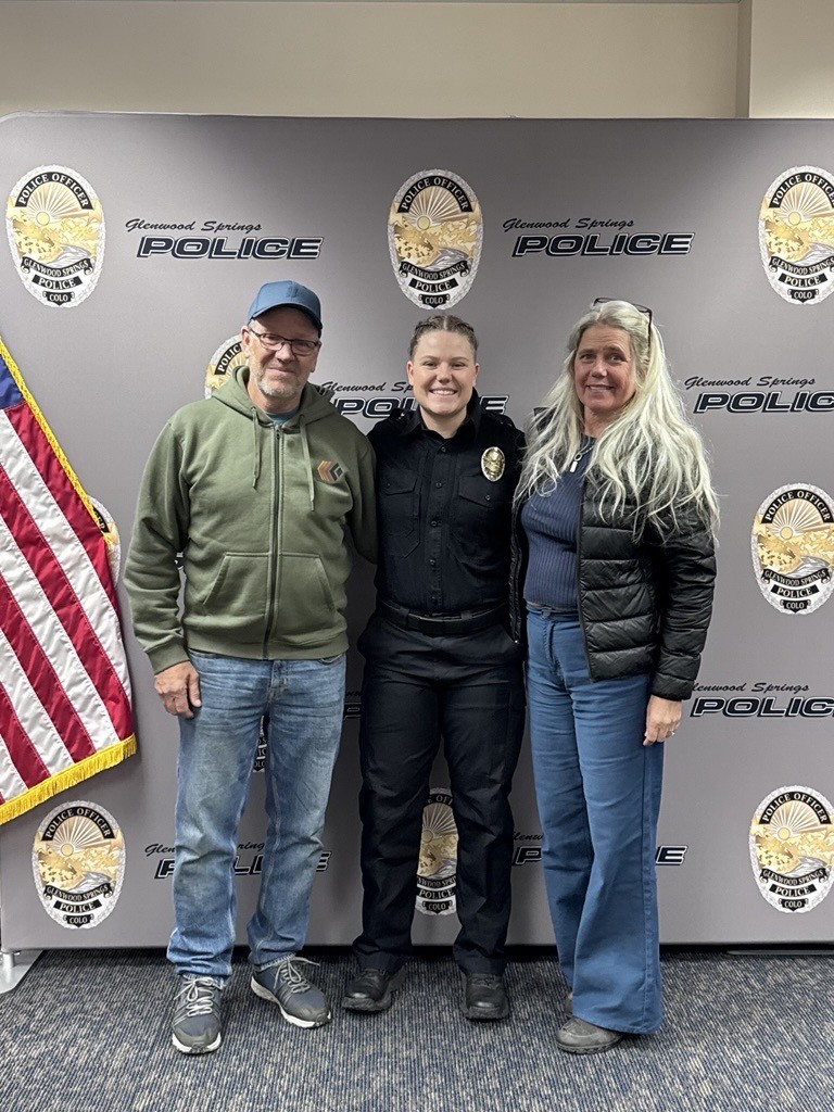 From Ross Montessori to the Glenwood Springs Police Department ...