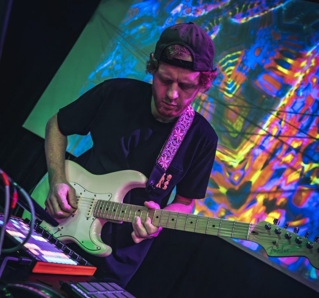 Luke the Knife and Heady Hooligan fundraise for High Rockies Harm ...