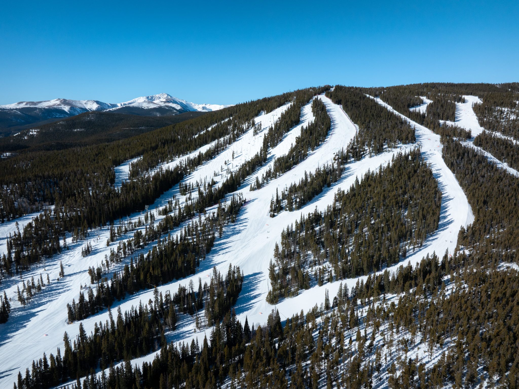 A tiny Colorado town has approved a $120 million purchase of a ski resort on the Ikon Pass ...