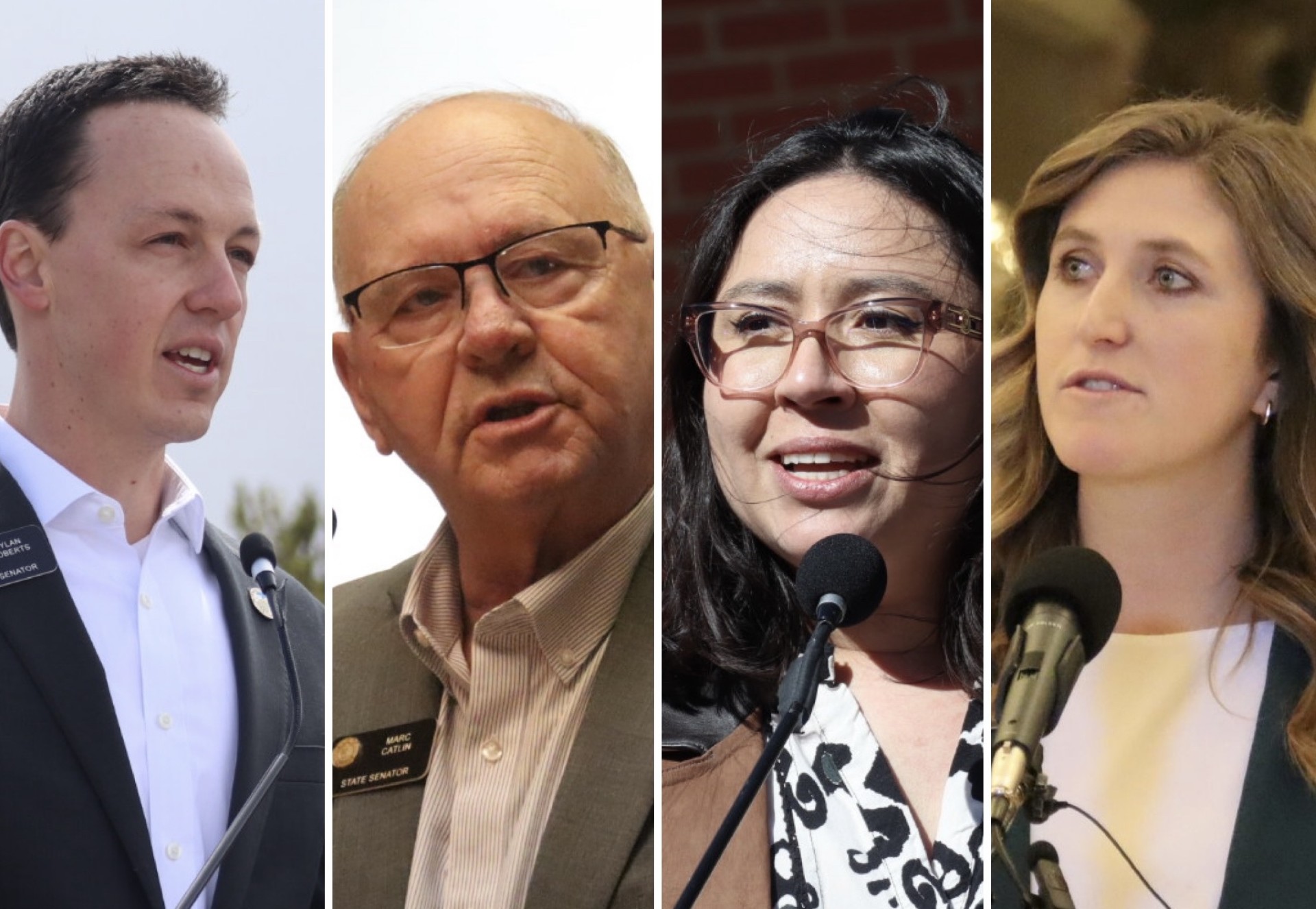 Western Slope lawmakers retain key committee seats ahead of 2026 ...
