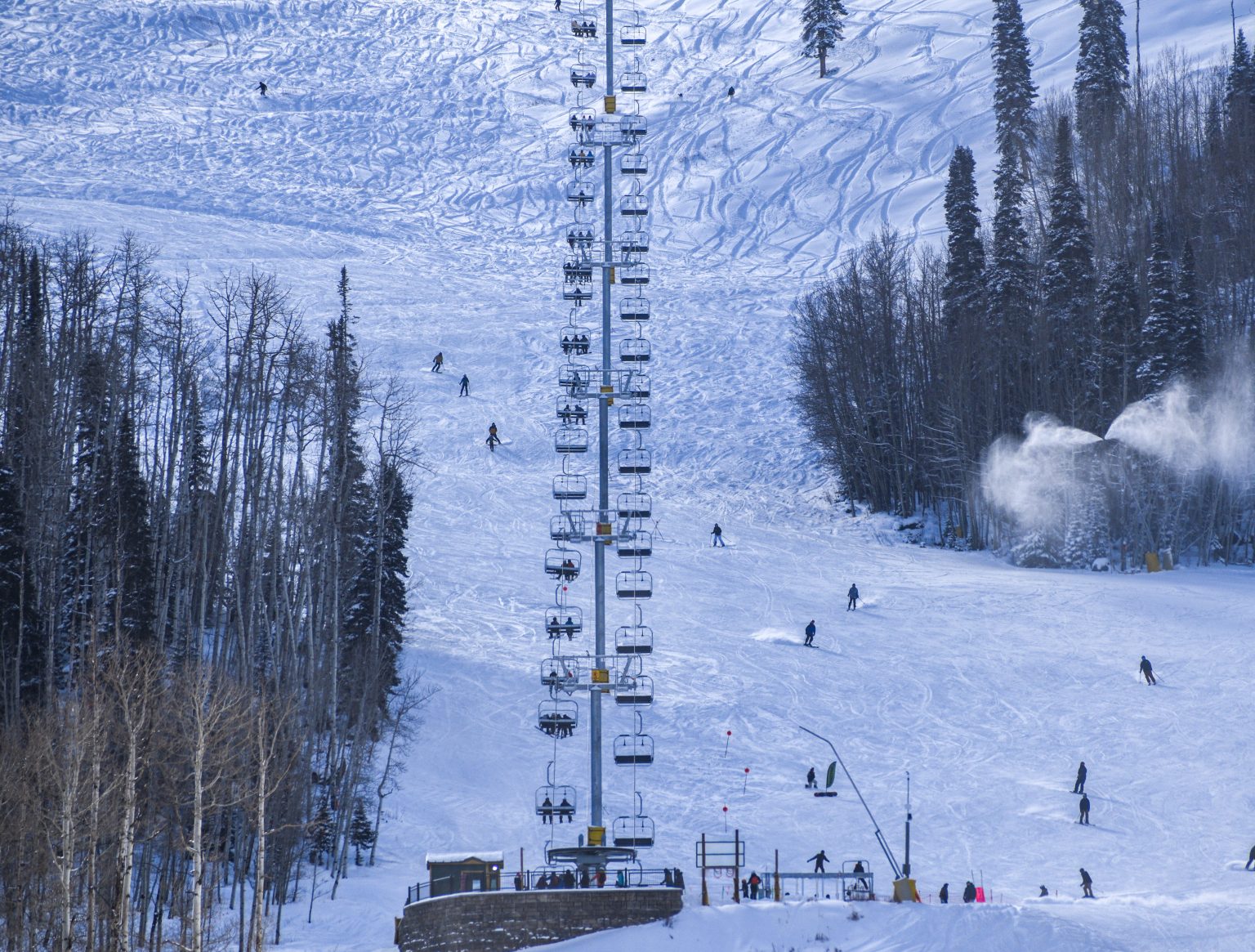 Colorado’s snowpack hits record-lows for 3 days straight as ‘bummer ...