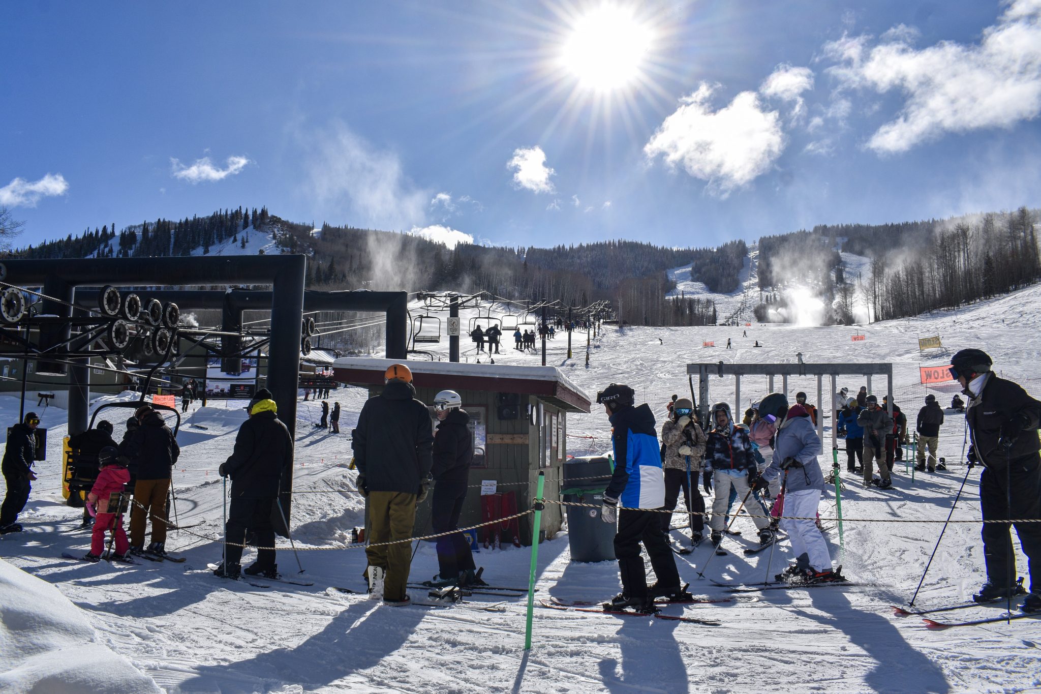 Can Colorado get back to normal snowpack conditions this winter ...