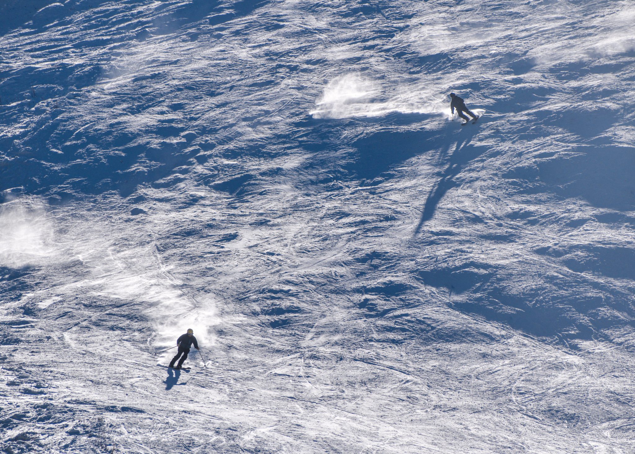 First major snowstorm in weeks to bring up to a foot of snow, below ...