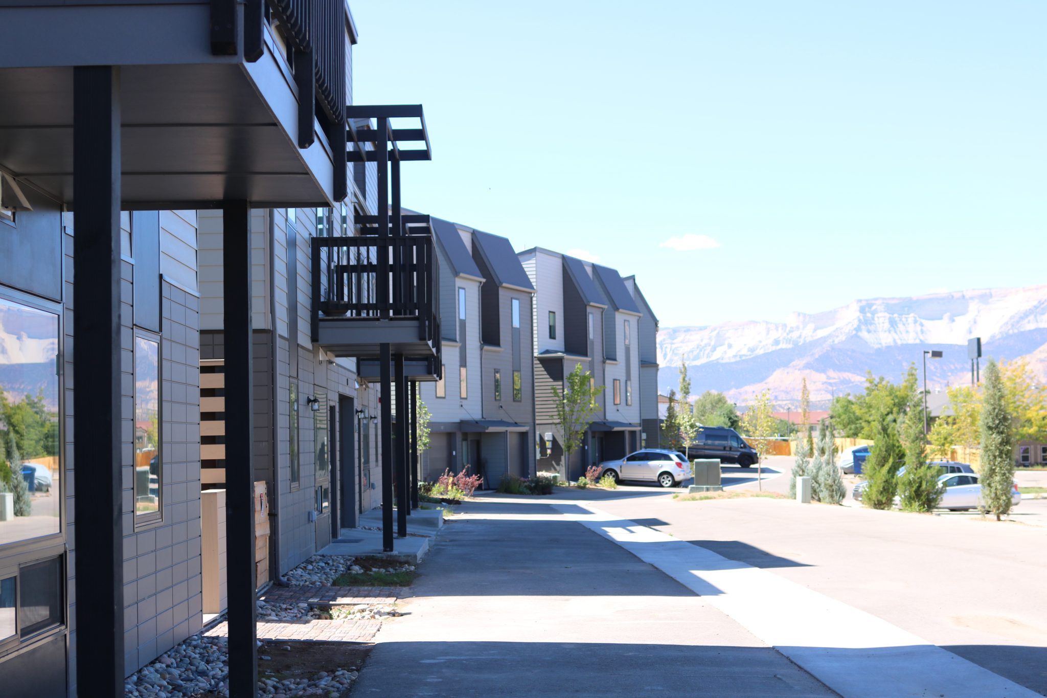 Habitat completes Wapiti Commons housing development in Rifle ...