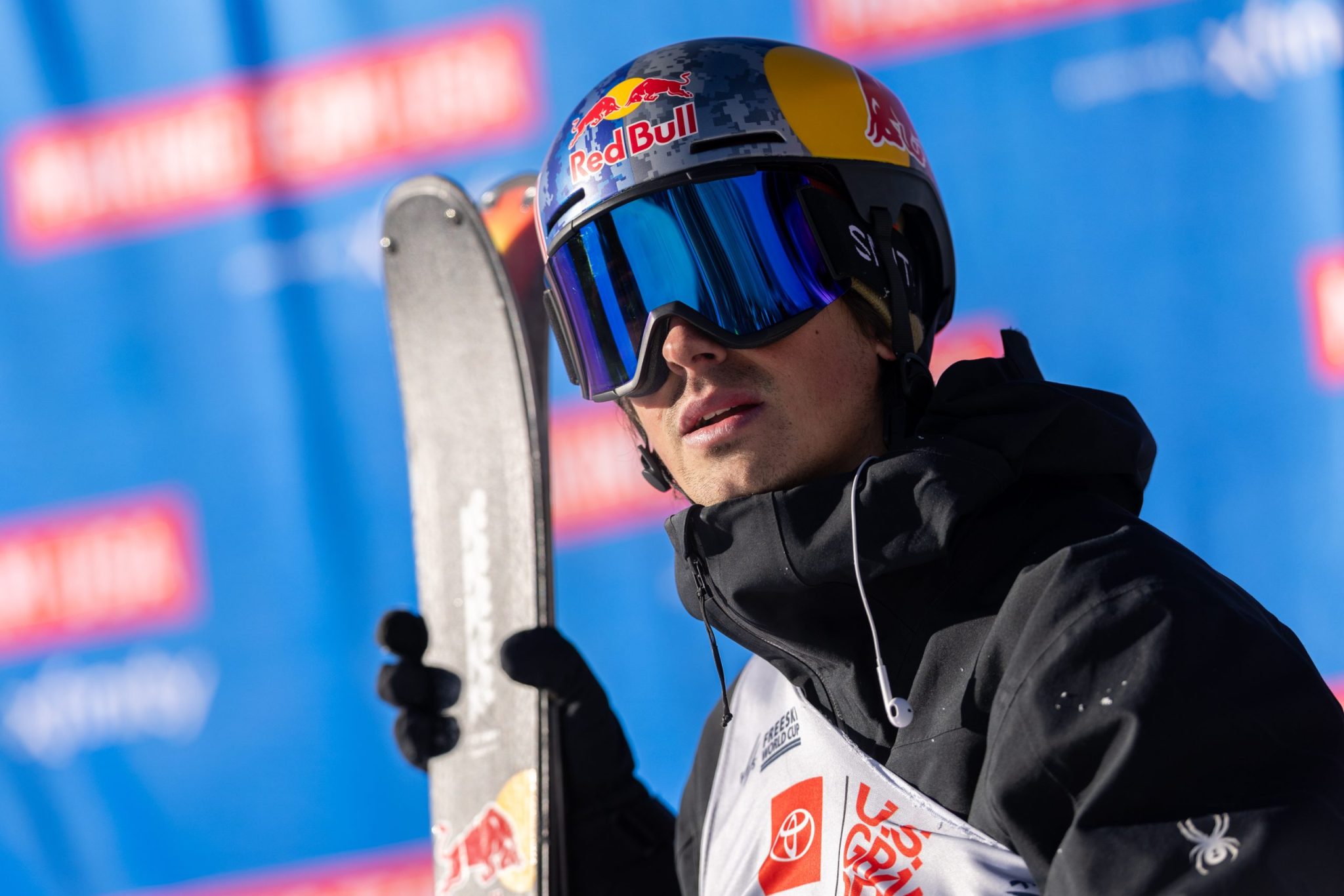 Birk Irving earns fourth spot on U.S. Olympic freeski team ...