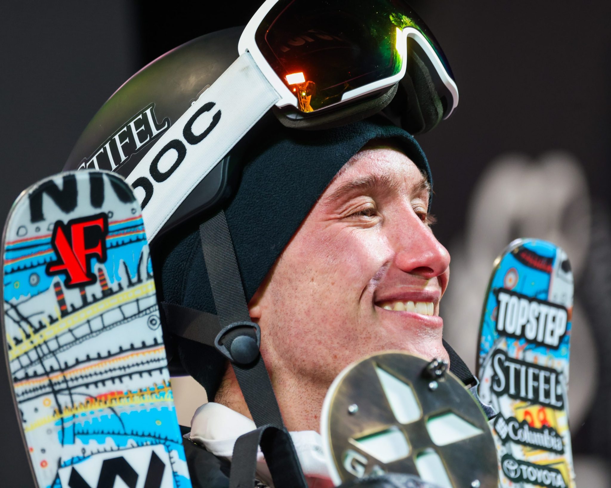 Winter Olympic send-off celebration for Aspen athletes set for ...