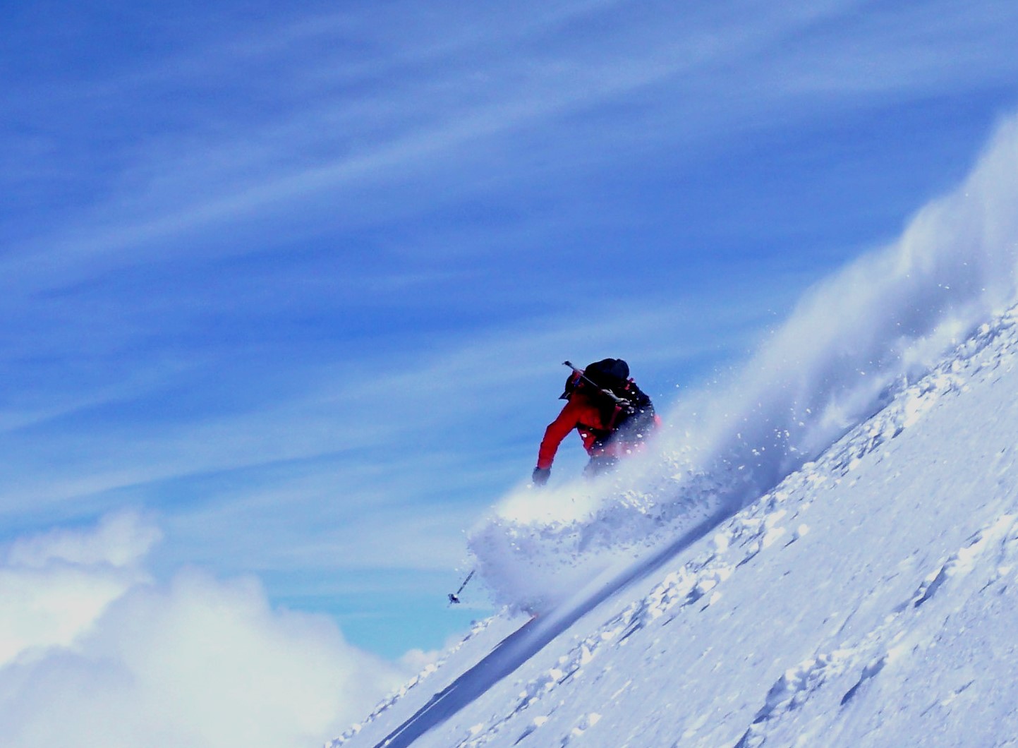 U.S. Ski and Snowboard Hall of Famer Mike Marolt to visit Thunder River ...