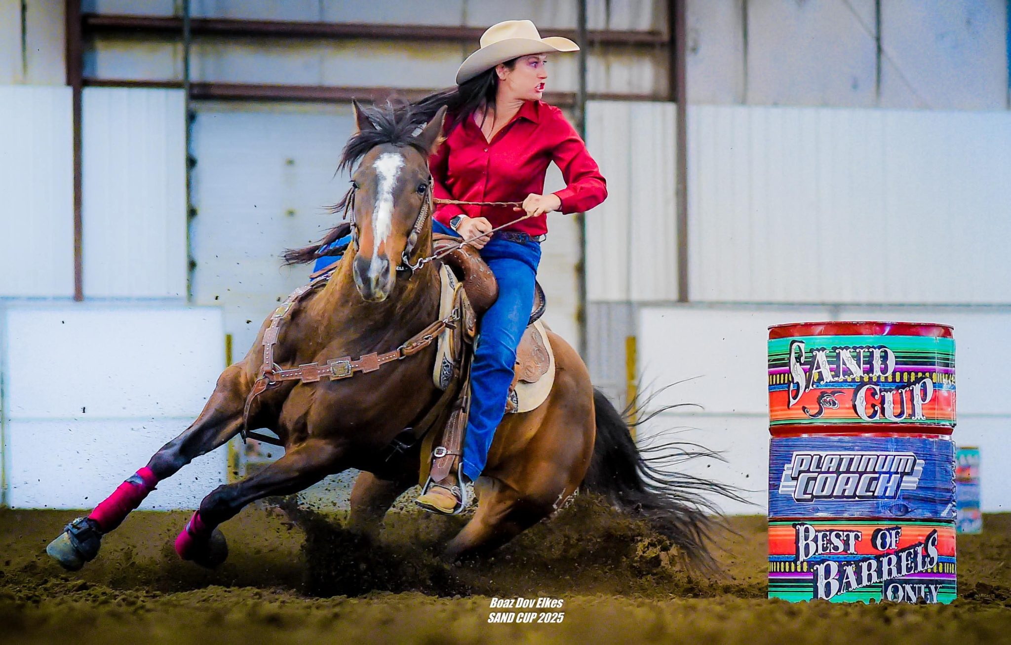 Two Rifle locals compete at National Western Stock Show championships ...