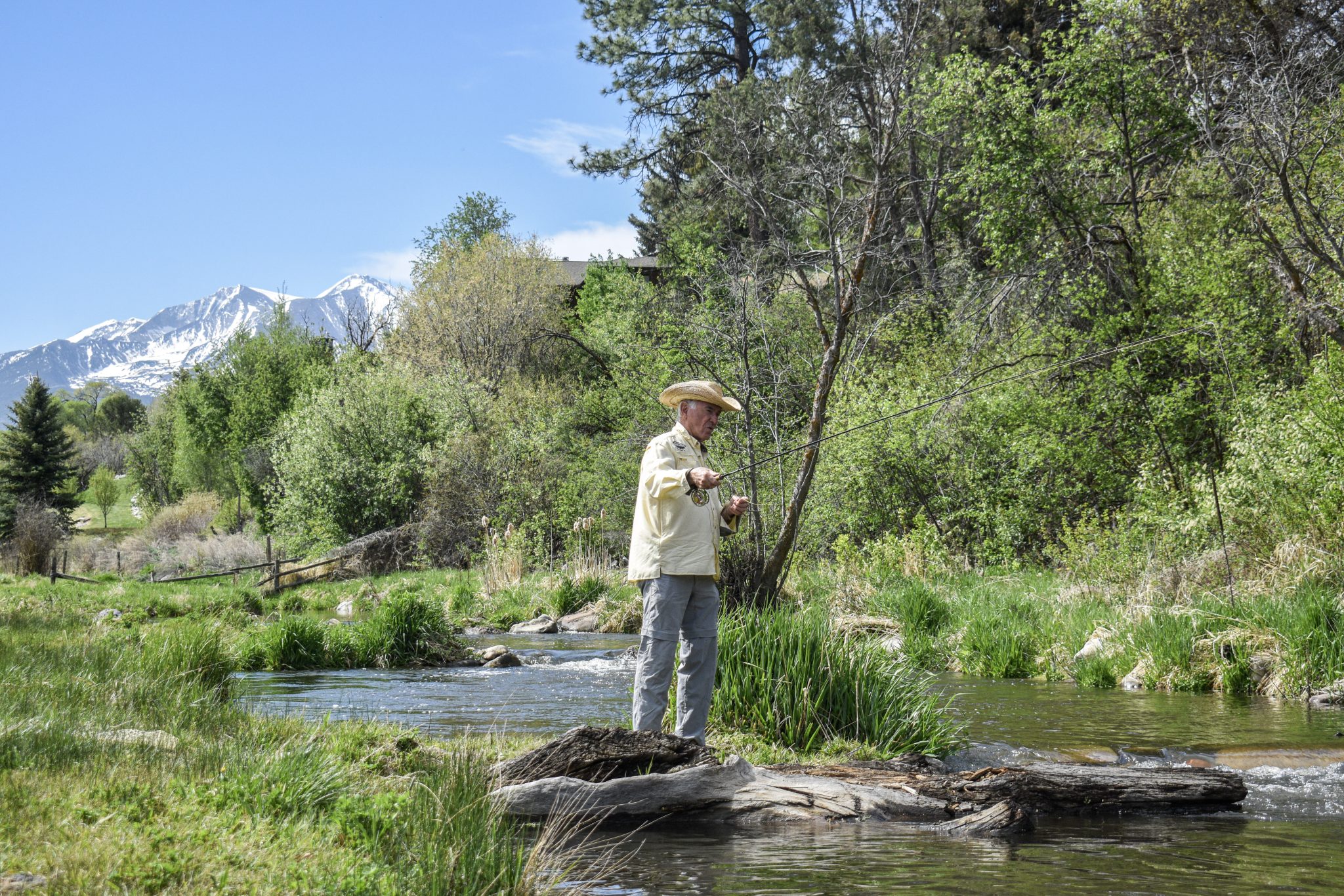 Colorado River District’s annual State of the River address is coming ...