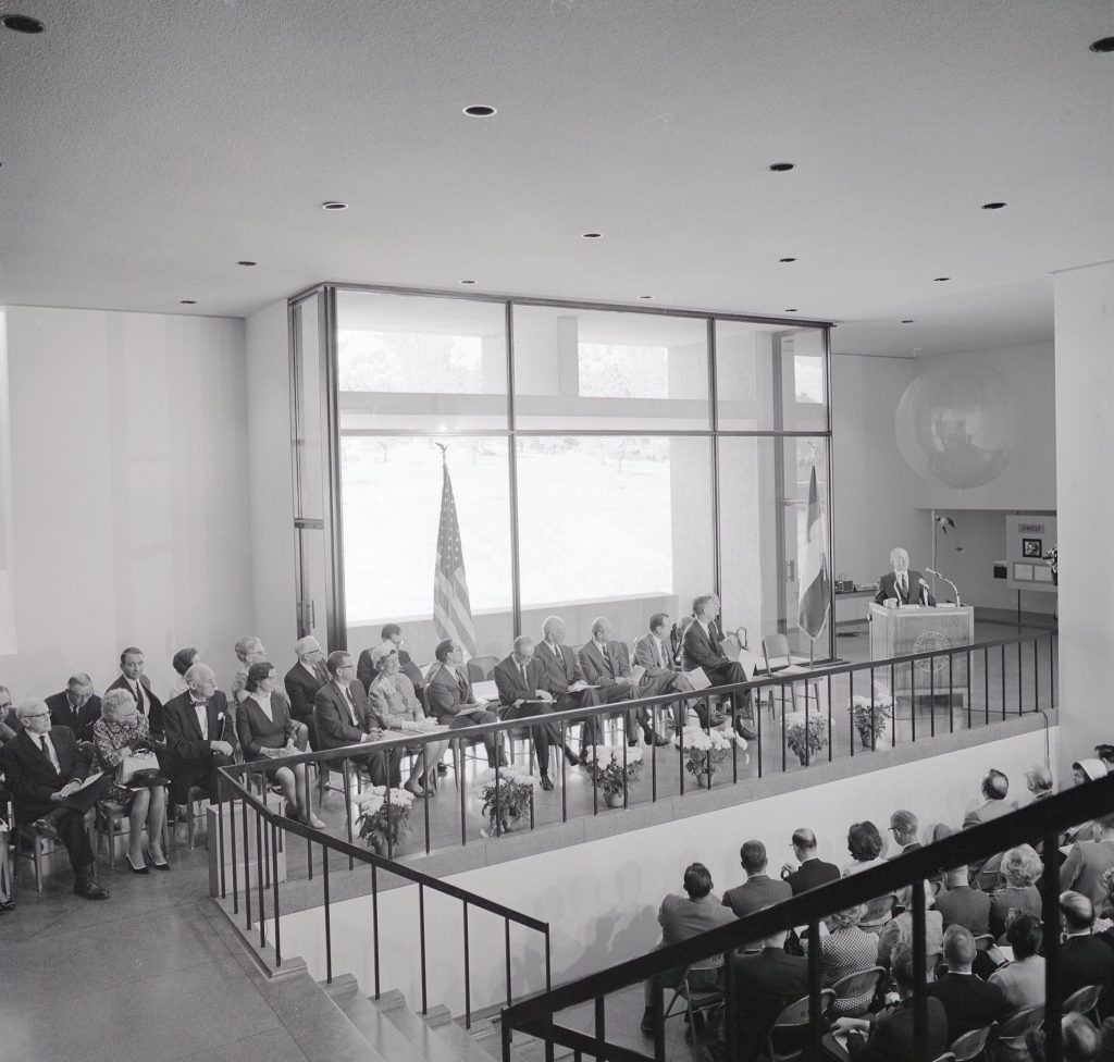 Can Colorado help save the National Center for Atmospheric Research ...