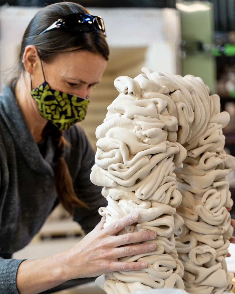 Carbondale Clay Center hosts workshop taught by Colorado Mountain ...