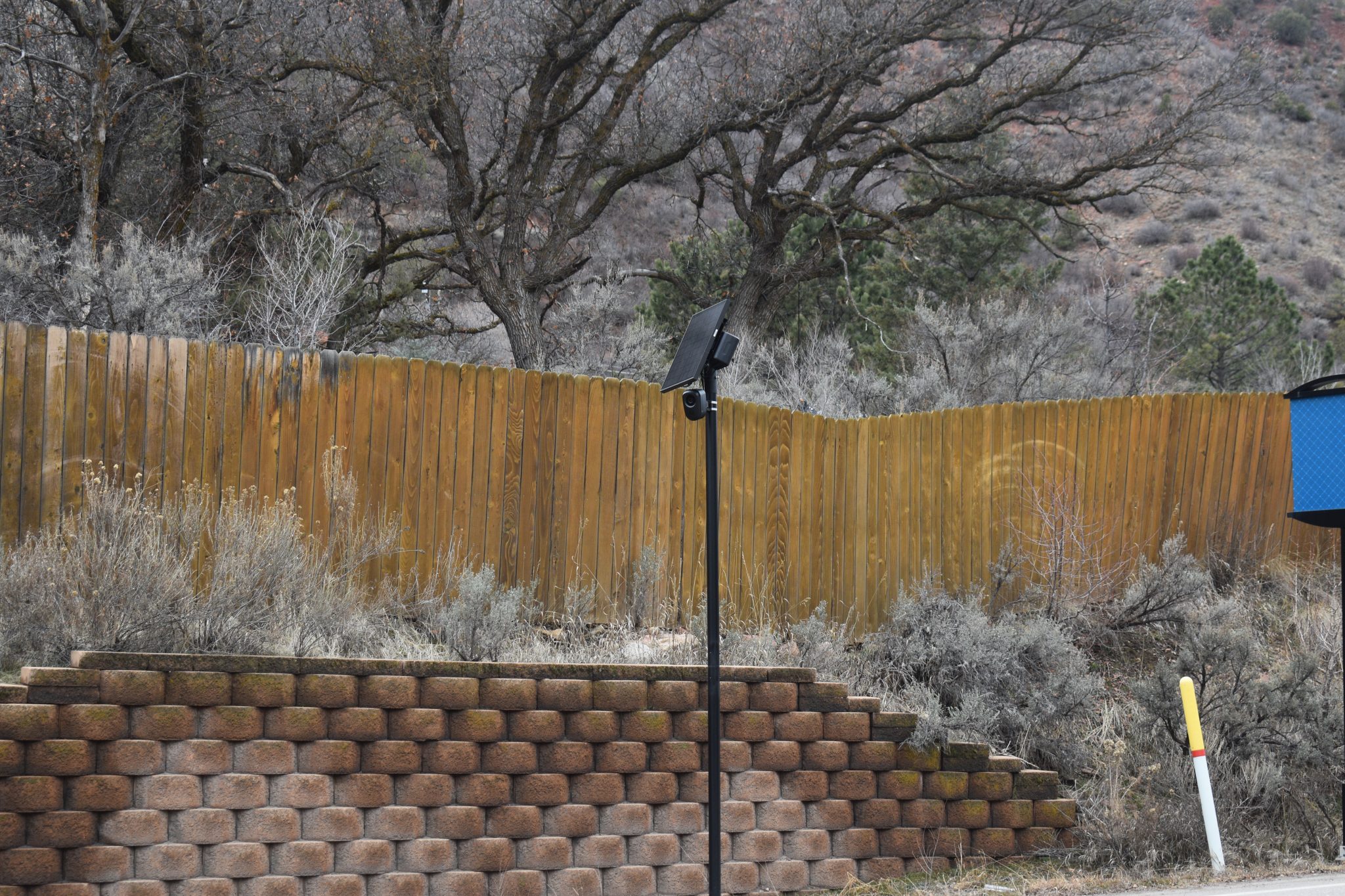 Glenwood Springs restringe el acceso externo a los datos del lector de ...