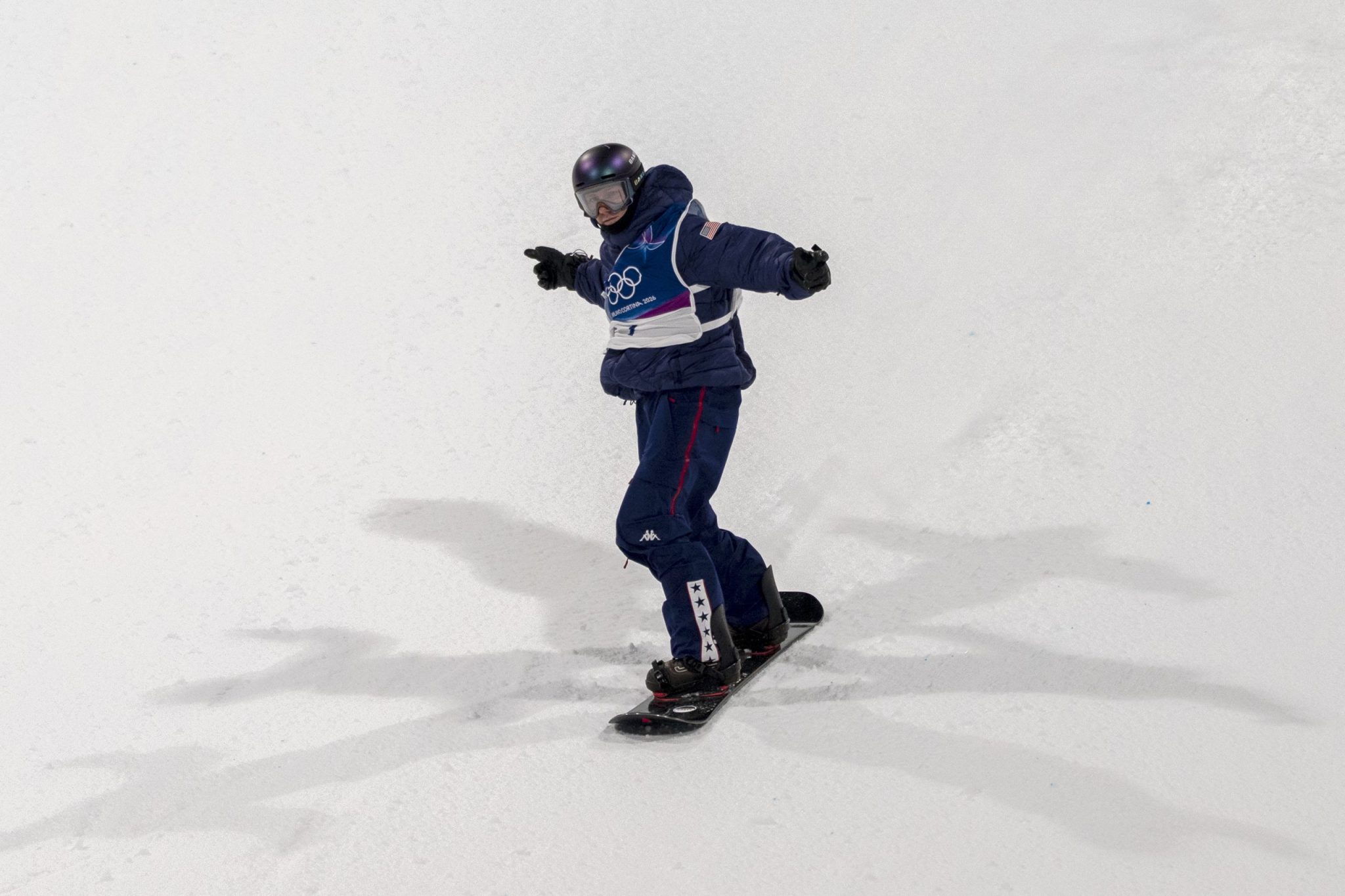 Red Gerard, and family, ready for next step in their Olympic journey ...