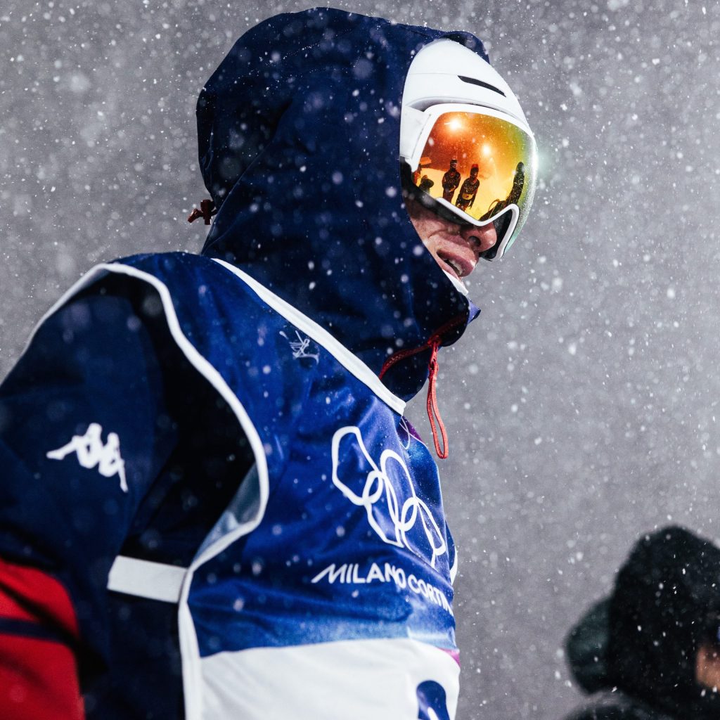 A golden moment awaits: Aspen’s Alex Ferreira ready to send it with his ...