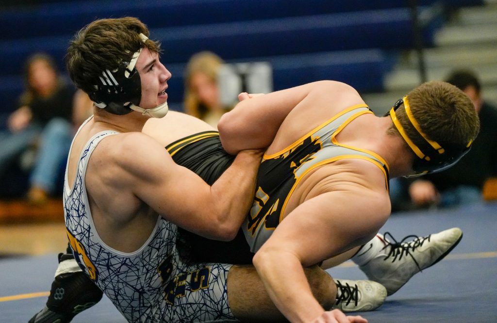 Garfield County wrestlers step onto state stage | PostIndependent.com