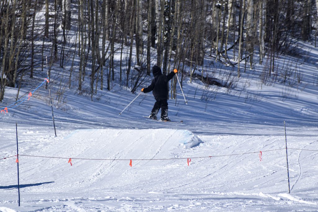 PHOTOS: Bluebird skies and Onesie Day style brings smiles to Sunlight ...