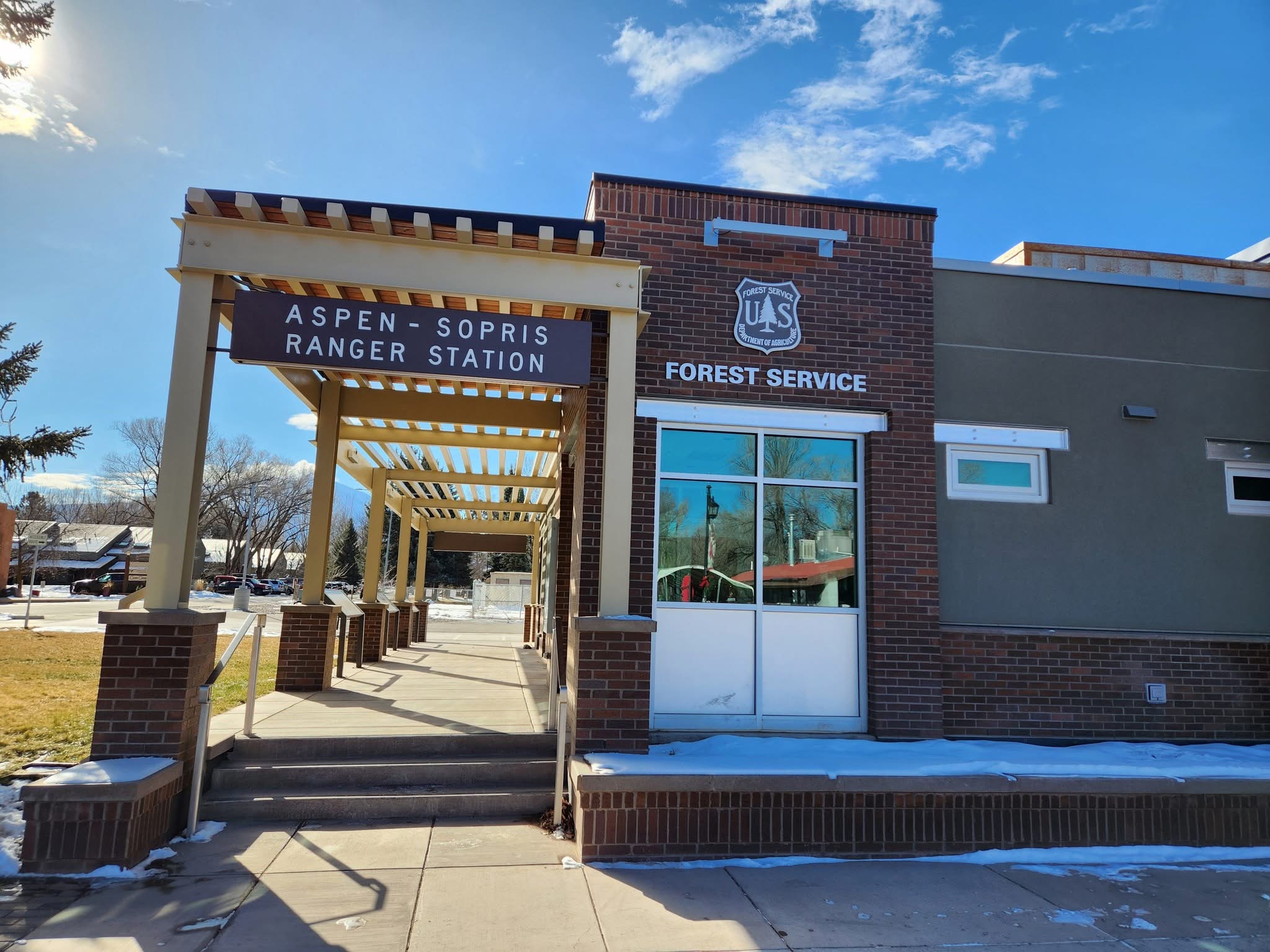 Forest Conservancy to hire specialist for White River National Forest ...