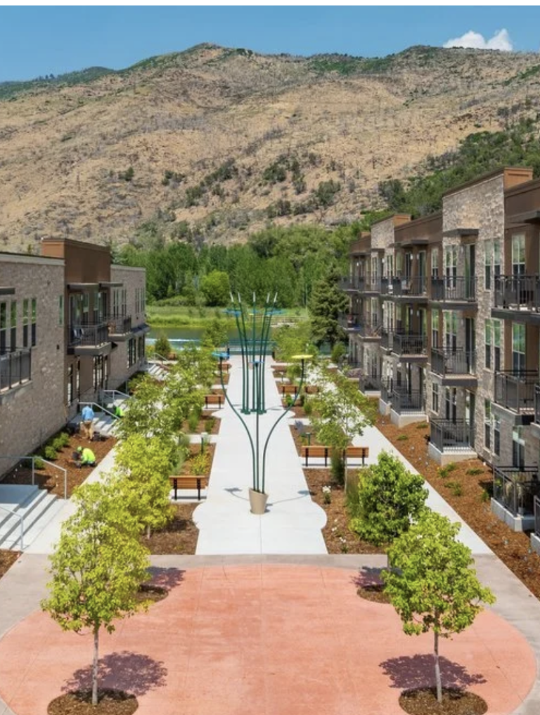 Proposed Harvest Roaring Fork development sparks debate over housing ...