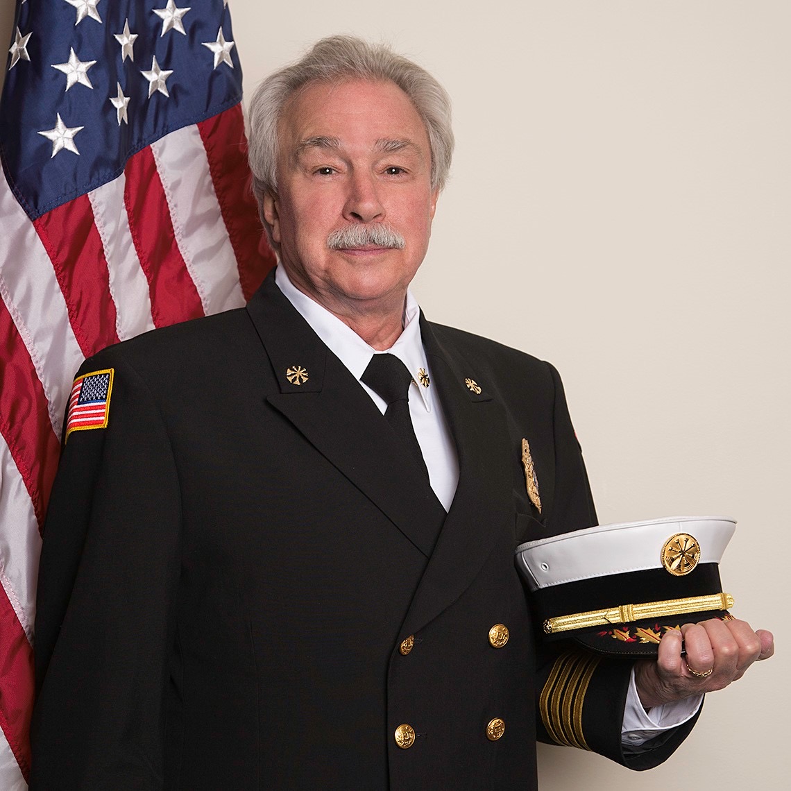Fire Marshal and Deputy Chief John Mele to retire | PostIndependent.com
