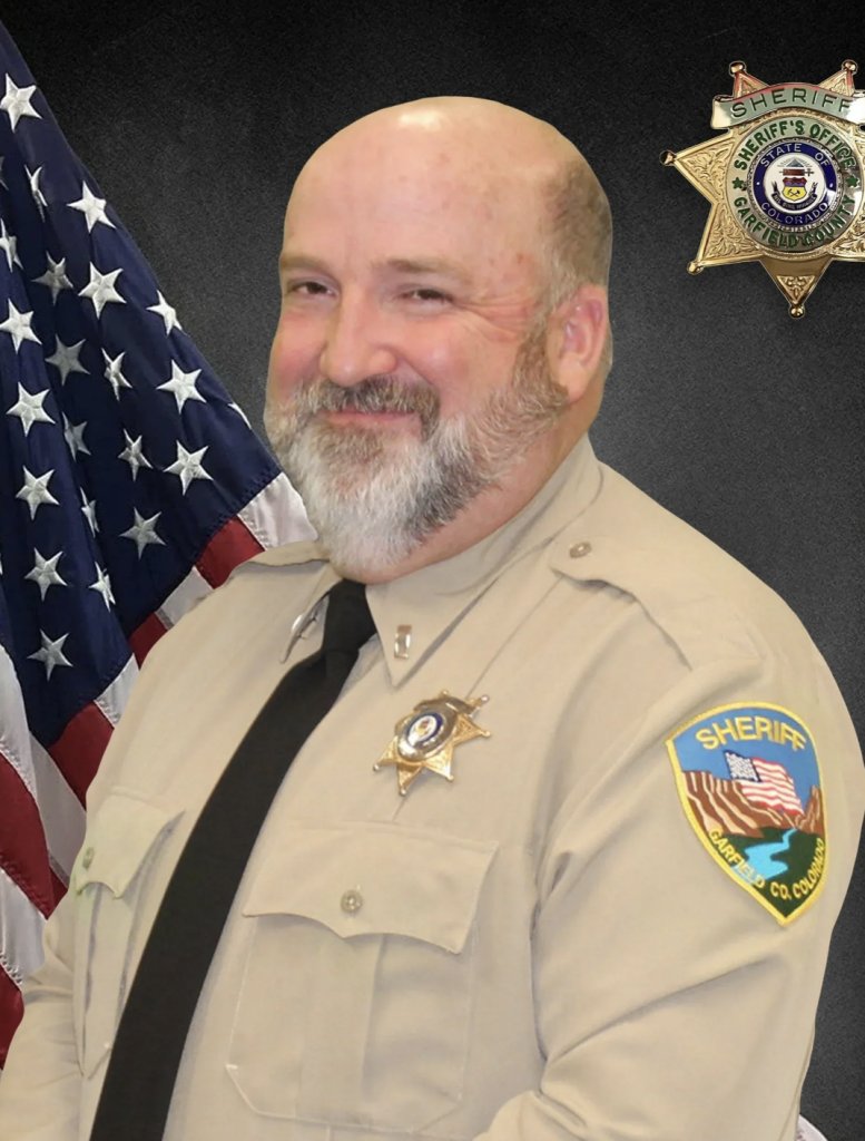 Brent Baker wins GOP nomination for Garfield County sheriff; Loya also ...