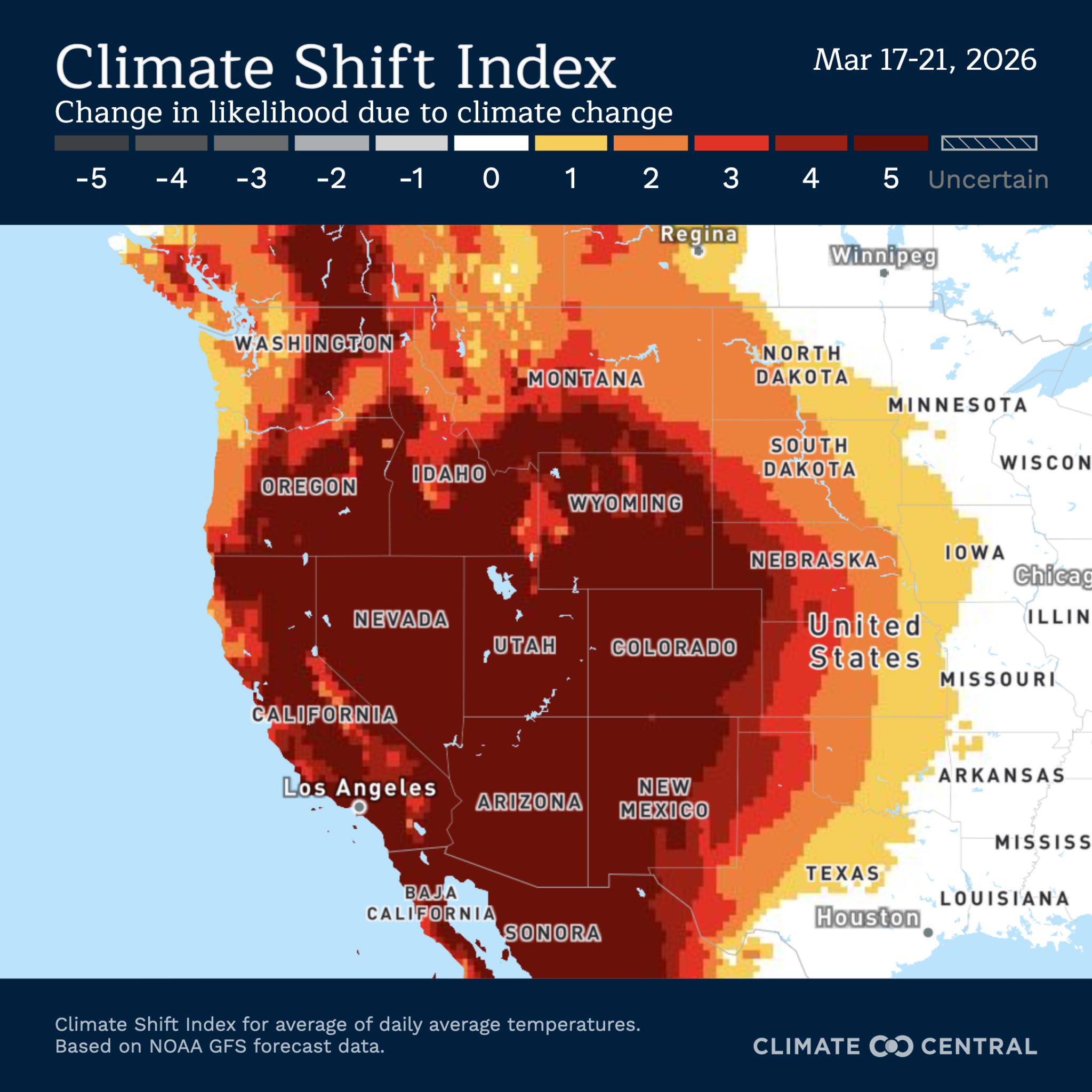 ‘Stop treating it as a joke’: As Colorado demolishes heat records this ...