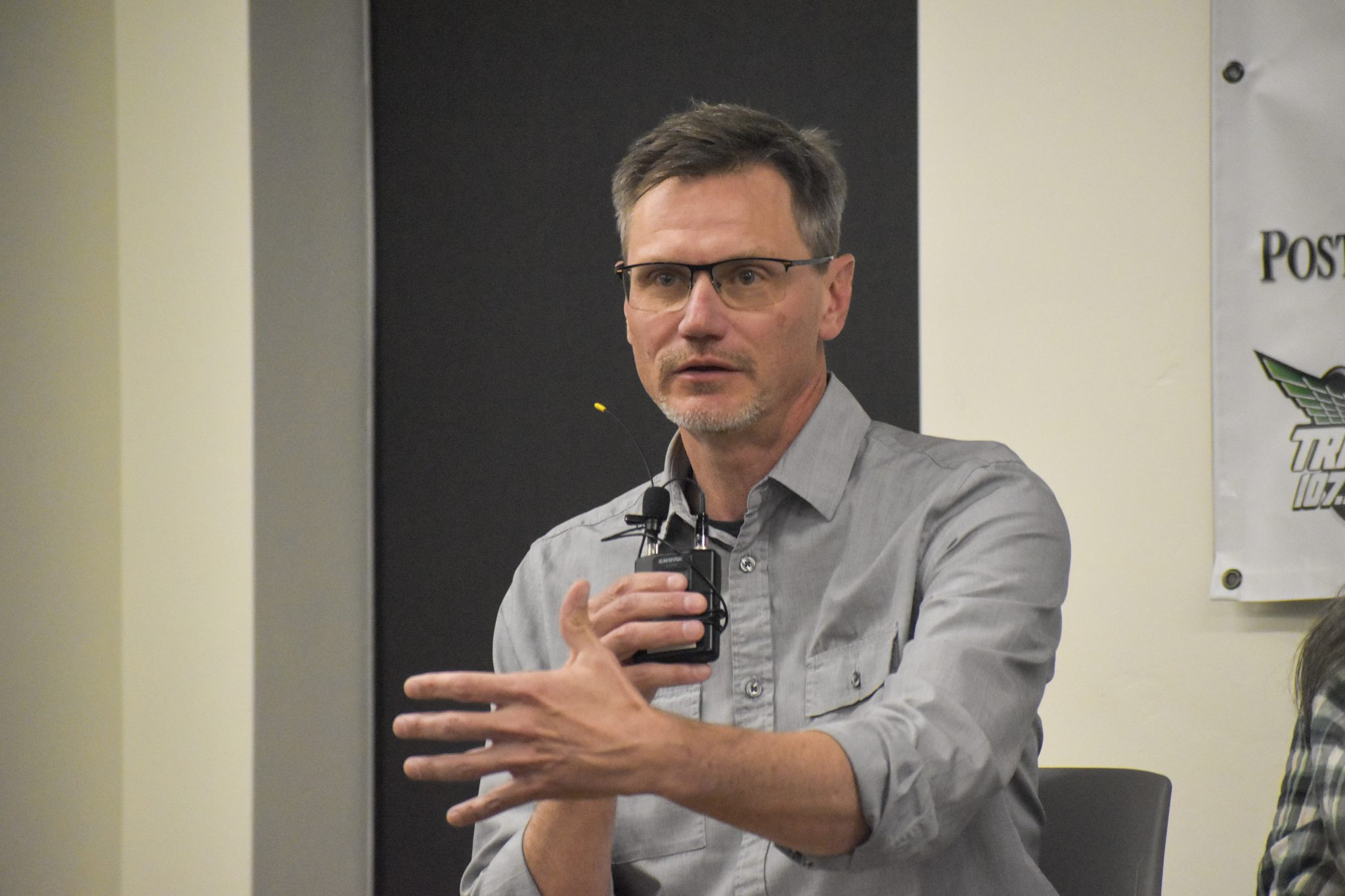 Roaring Fork and Colorado River valley mayors discuss regional and ...