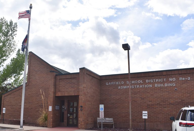 Garfield Re-2 school board approves insurance renewals ...