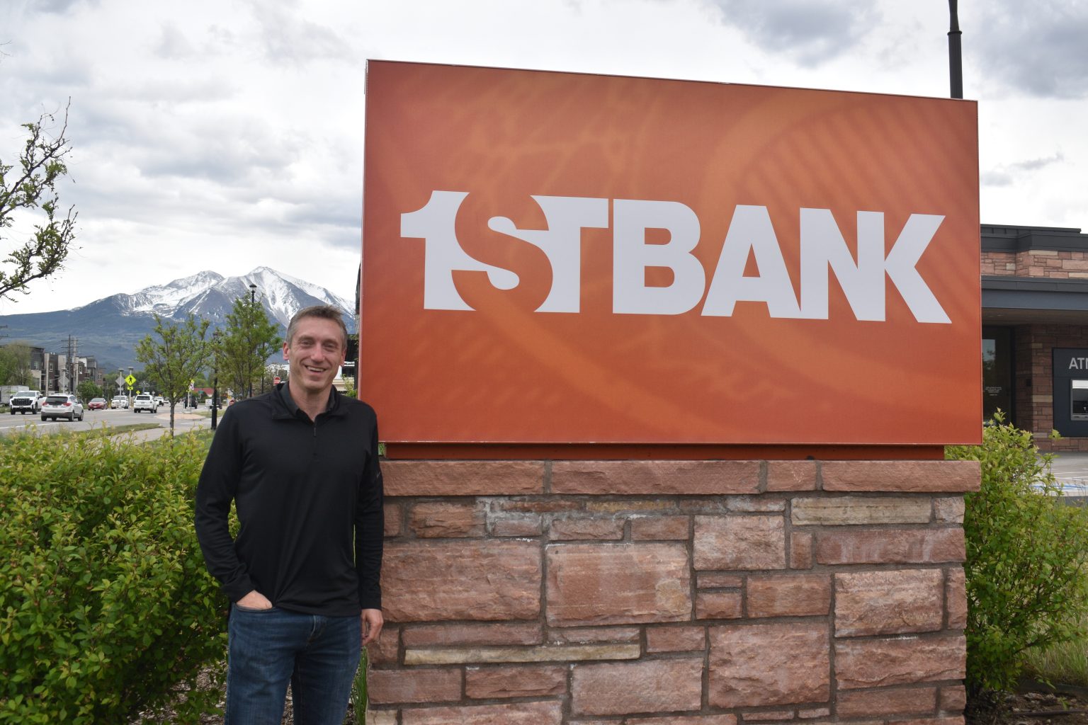 PNC names Dave Portman Roaring Fork Valley market executive as ...