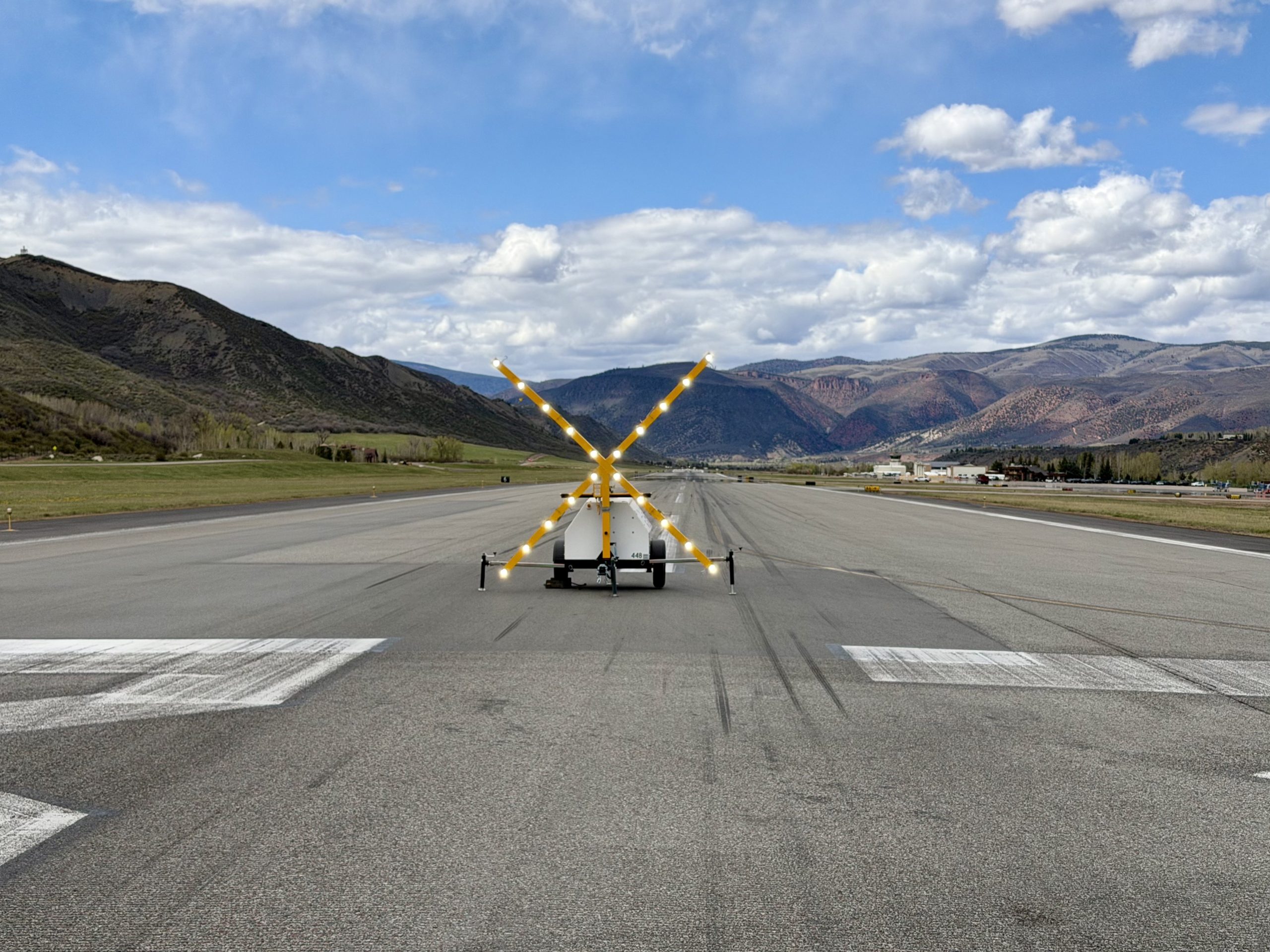 Aspen/Pitkin County Airport announces 2027 closure dates ...