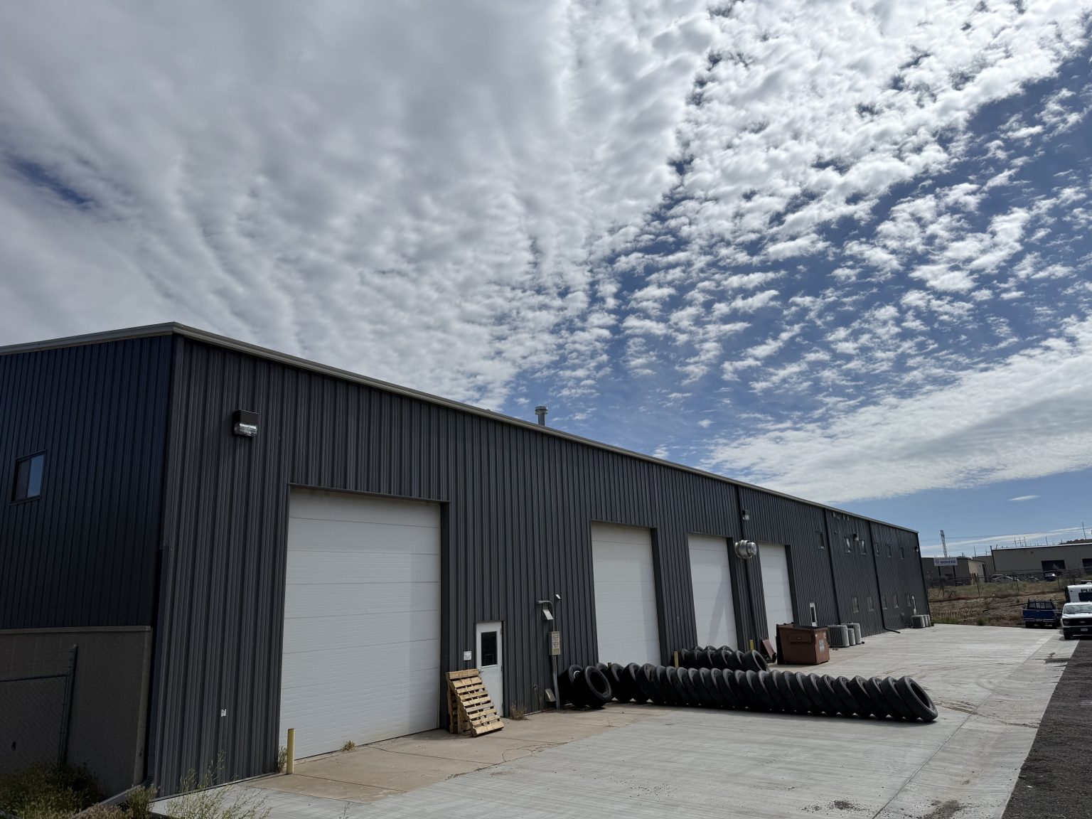 CMC Rifle purchases new building to expand service of trade education ...