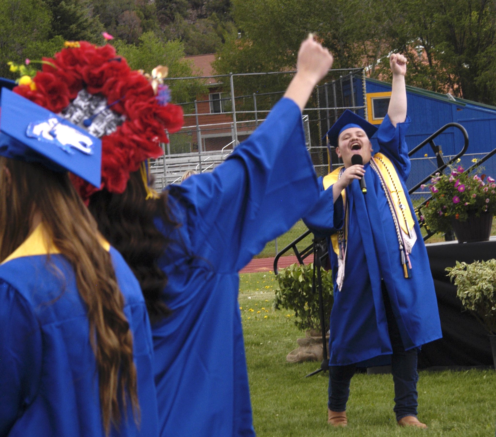 PHOTOS: Roaring Fork Rams write their next chapter | PostIndependent.com