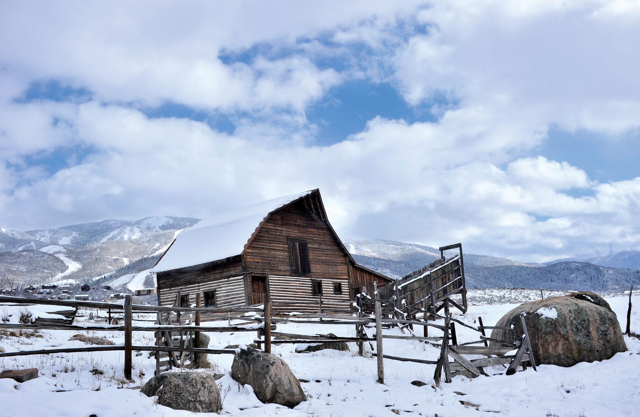 Nationwide vacation rental brand launches in Steamboat Springs ...
