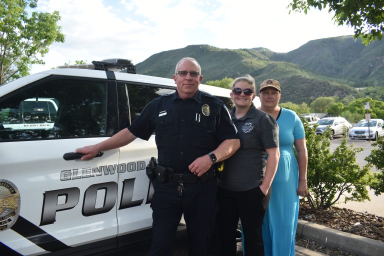 Glenwood Springs sergeant signs off after 32 years | PostIndependent.com