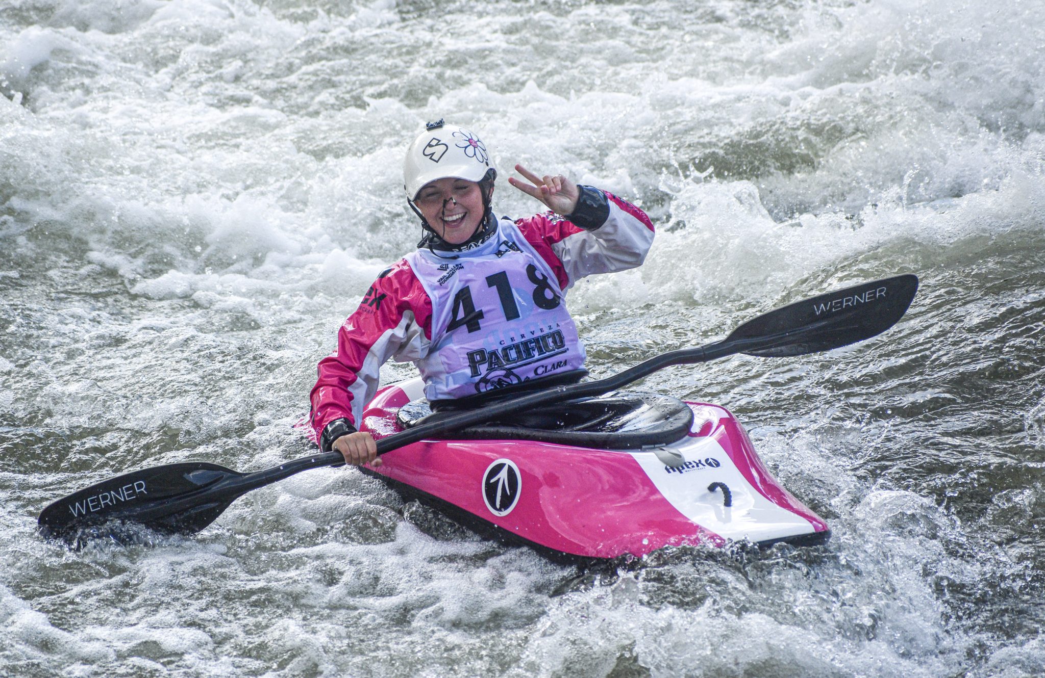 PHOTOS: GoPro Games comes to Glenwood Springs in form of kayak ...