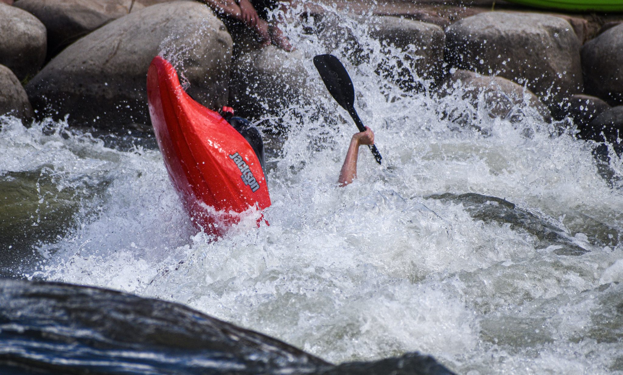 PHOTOS: GoPro Games comes to Glenwood Springs in form of kayak ...