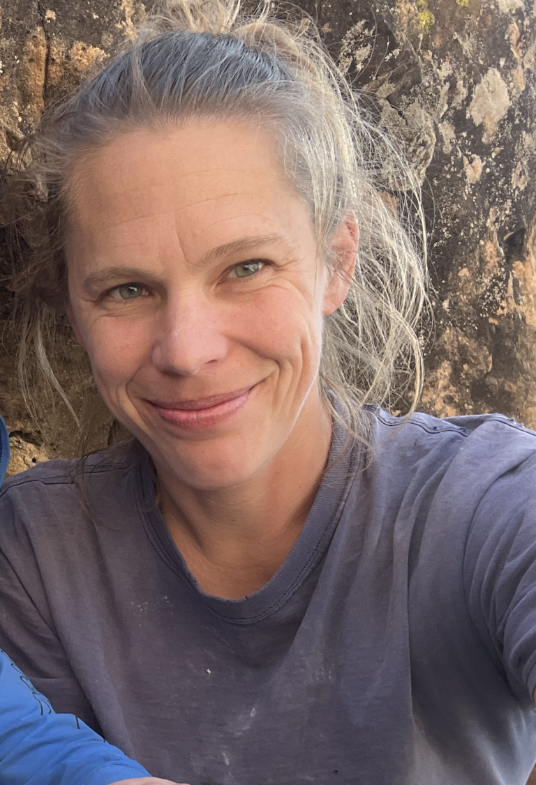 Alida Haslett named next principal of Bridges High School ...