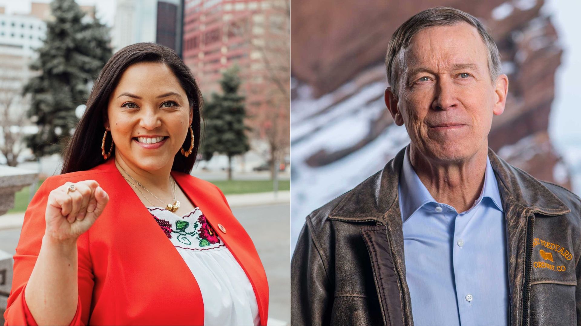Q&A: Meet the Democratic candidates running to represent Colorado in ...