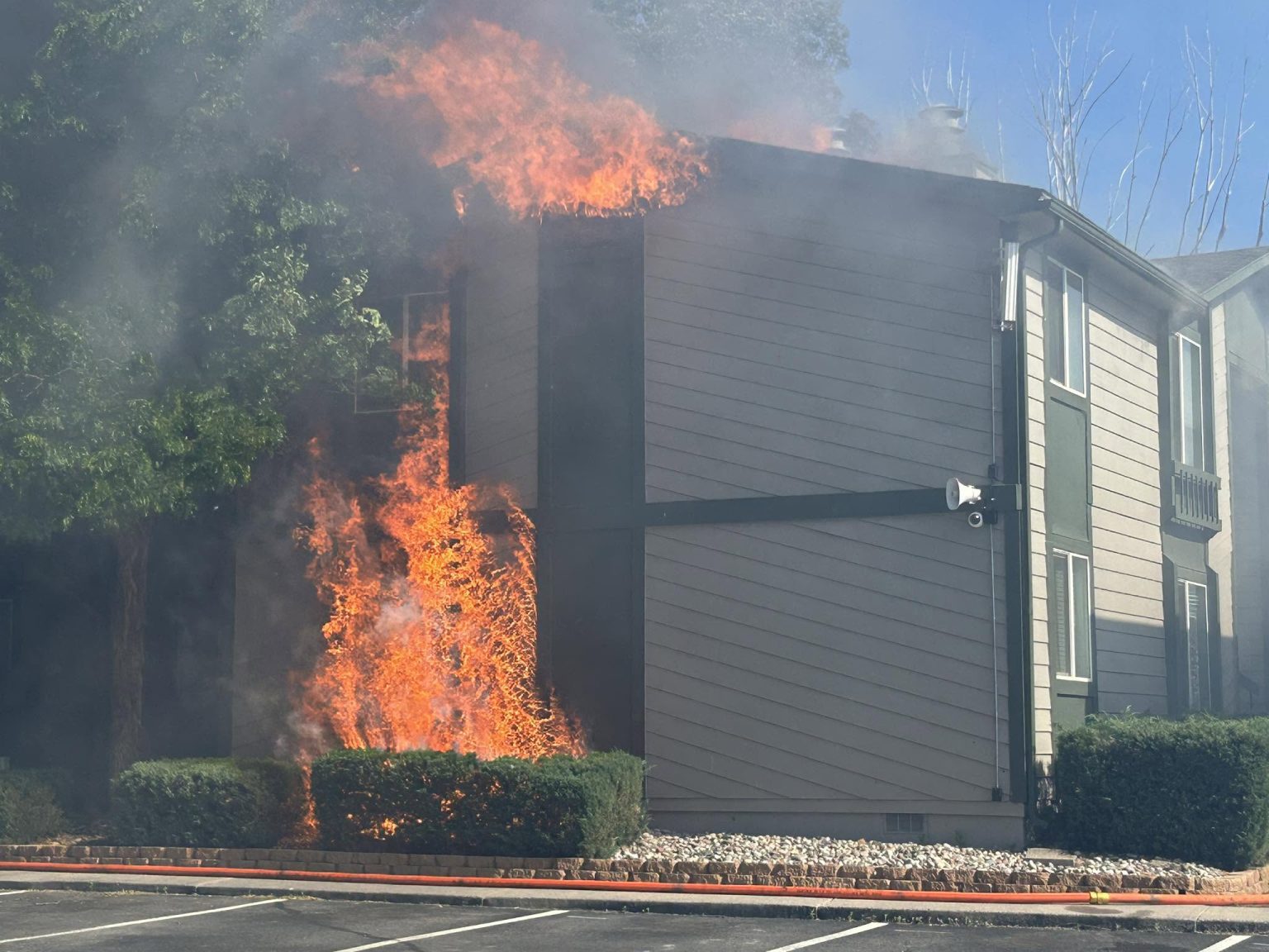 City of Rifle enters Stage 1 fire restrictions | PostIndependent.com