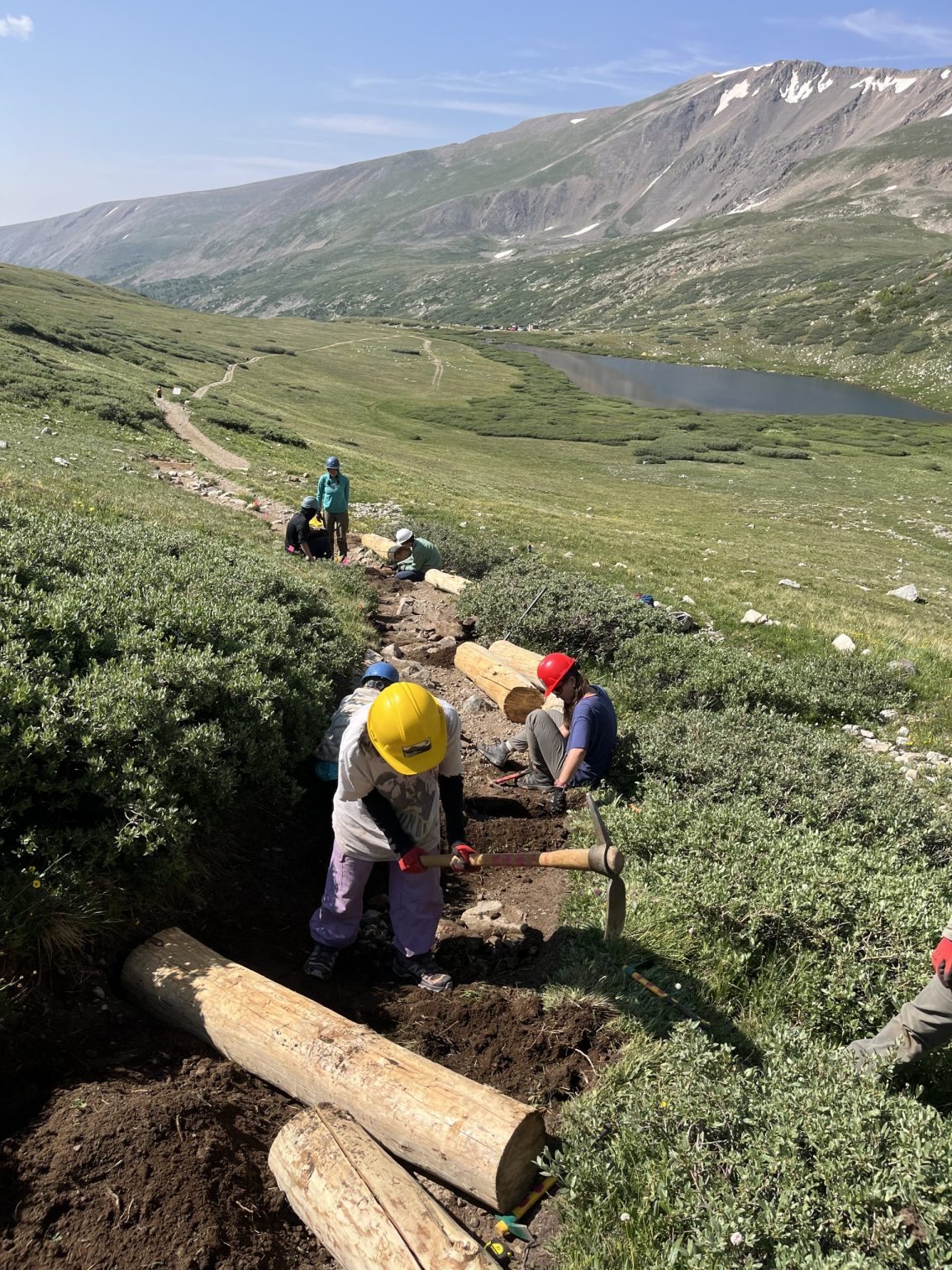Colorado’s 14ers are ‘generally accessible’ after record-low snow ...