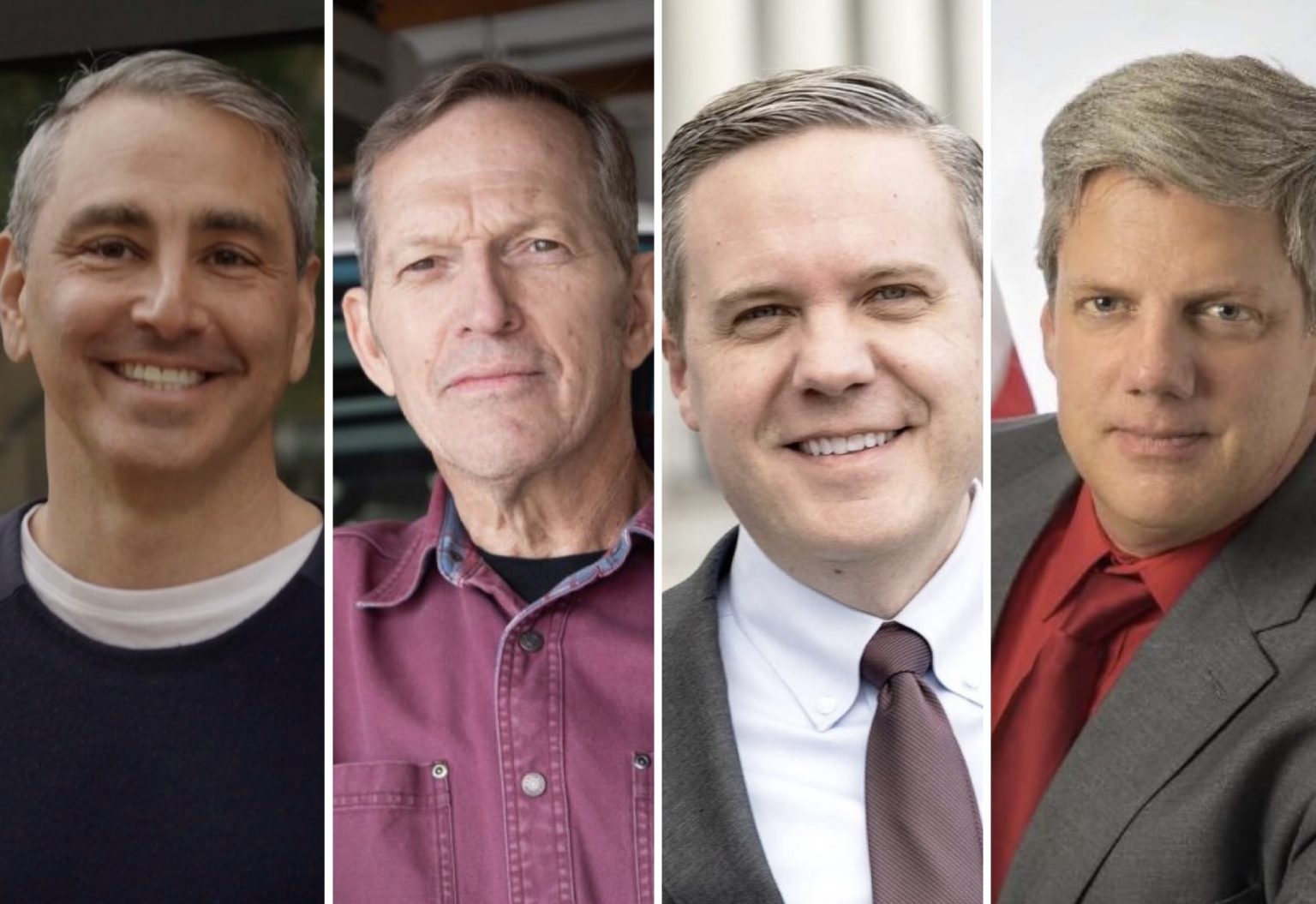 Who is funding Republican and Democratic candidates in Colorado’s 3rd ...