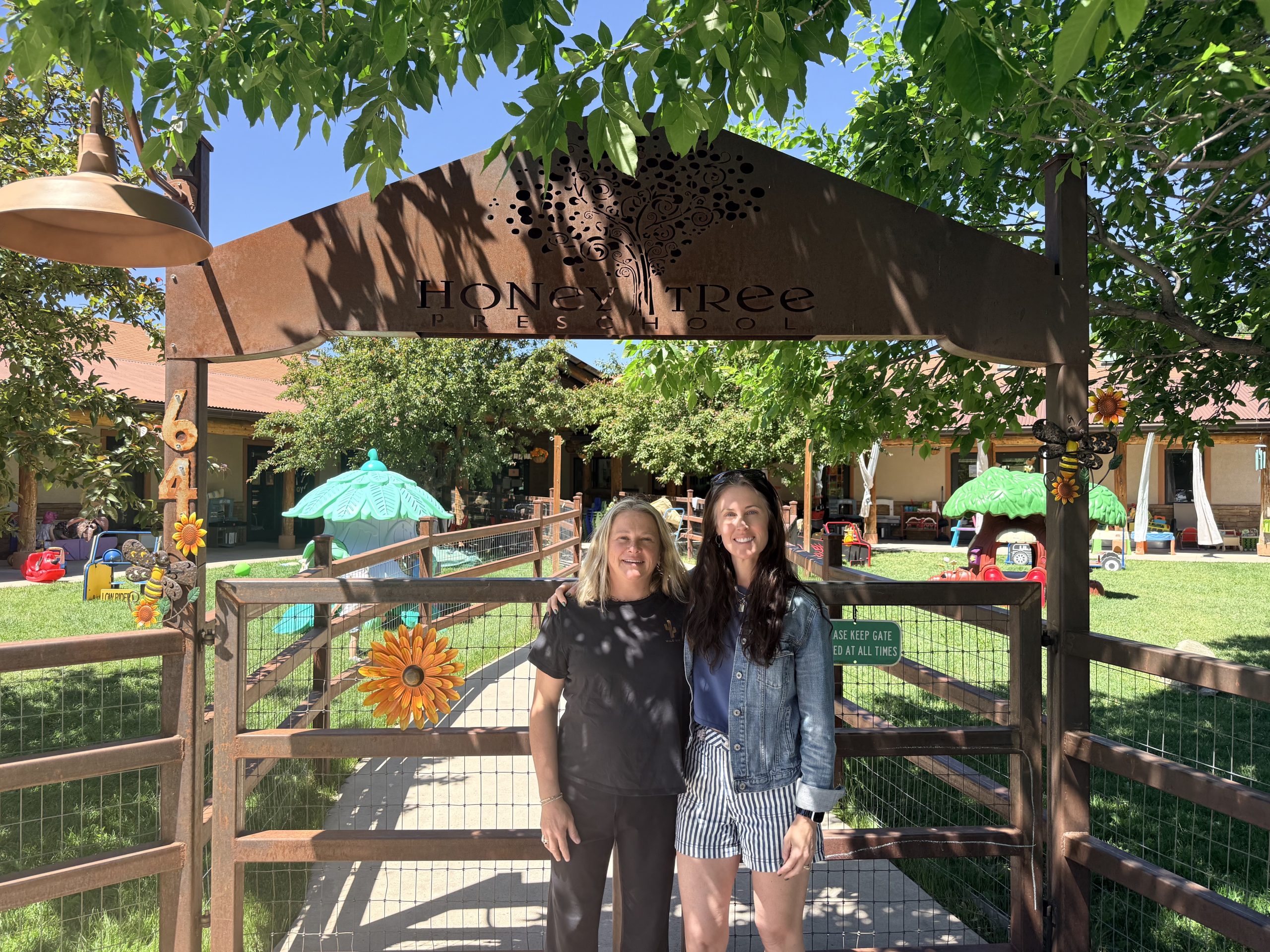 Honey Tree Preschool branching out to Glenwood Springs ...