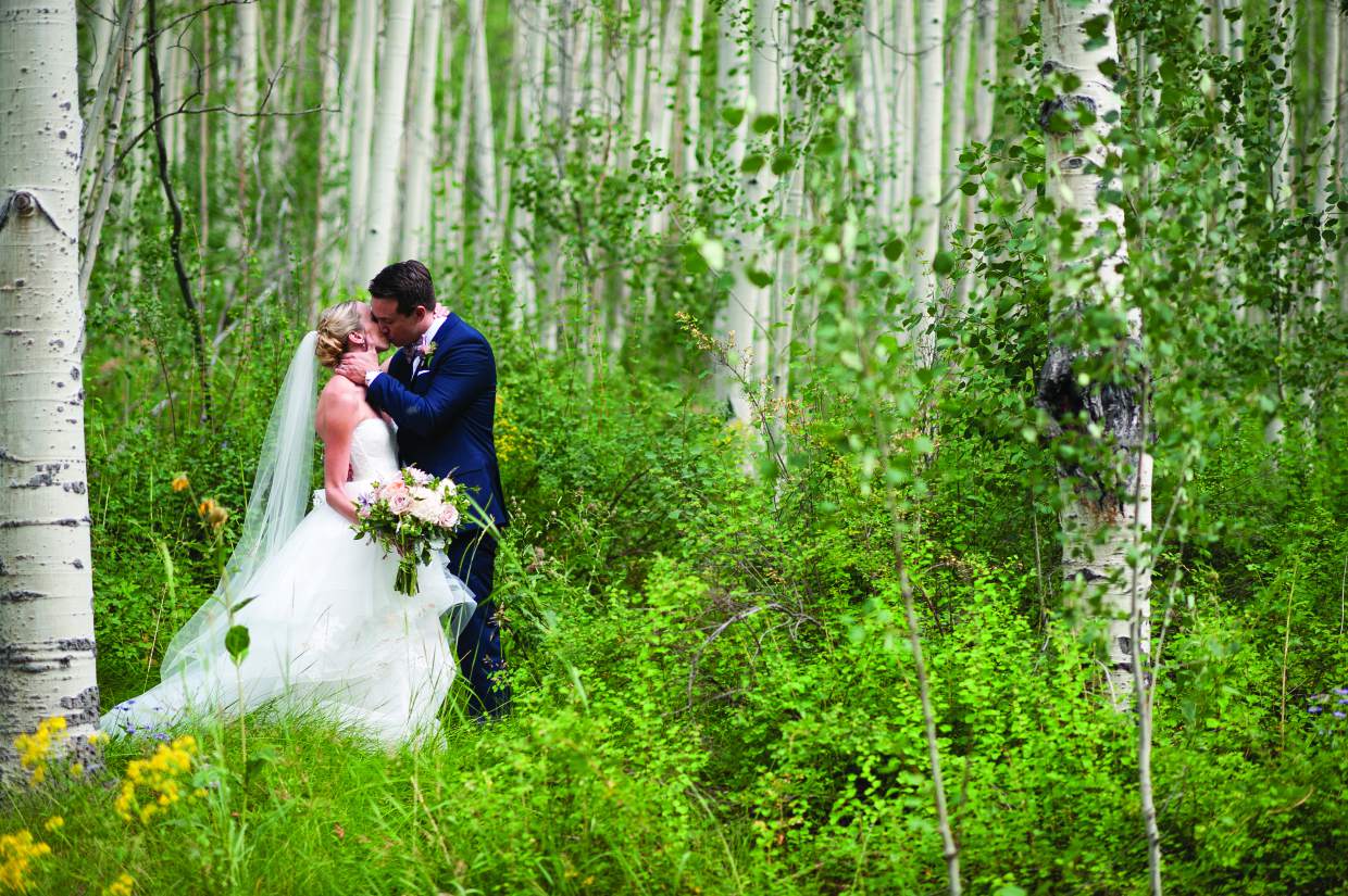 The Best Backdrop | VailDaily.com
