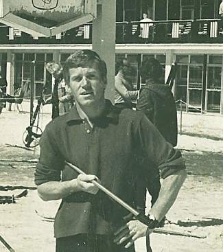 Vail pioneer Ernst Larese dies at 84 | VailDaily.com