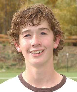 Jackson Higgins | VailDaily.com