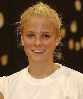 Sydney Nichols | VailDaily.com