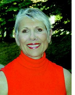 Local businesswoman Maxine Miller passes away | VailDaily.com