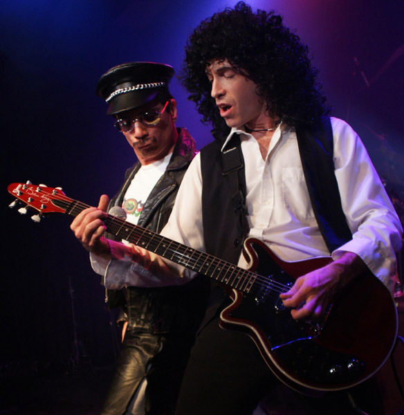Vail: ‘Queen music in their blood’ | VailDaily.com