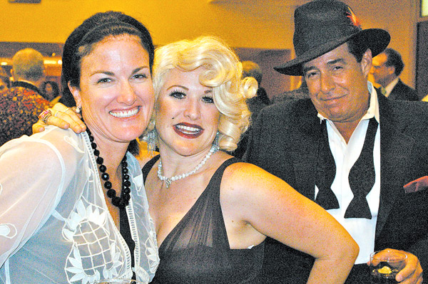 Vail’s Bravo! gala is Oscar worthy | VailDaily.com