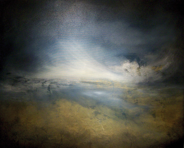 New work by Roetzel at Beaver Creek gallery | VailDaily.com