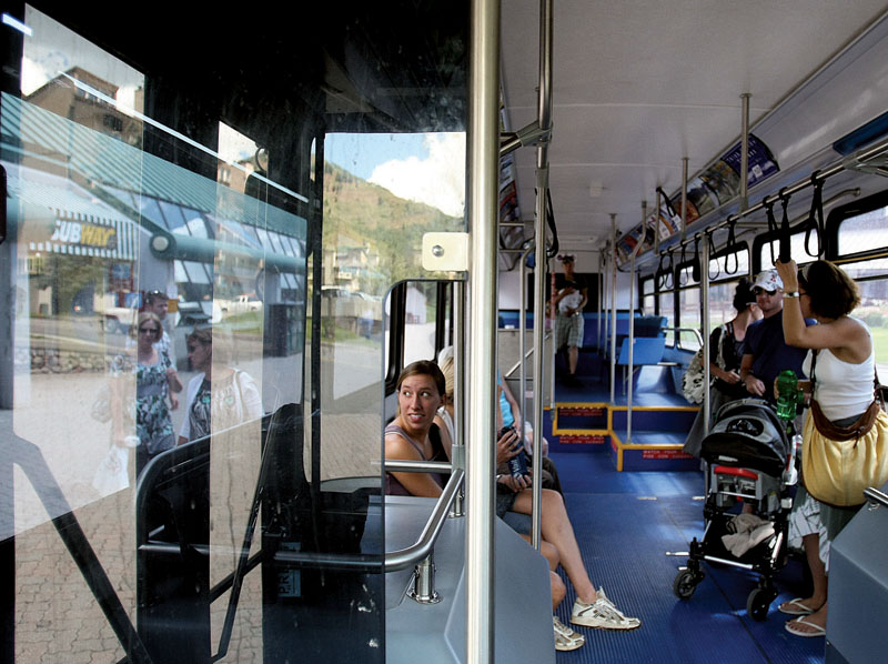 New Vail transit center coming to Lionshead? | VailDaily.com